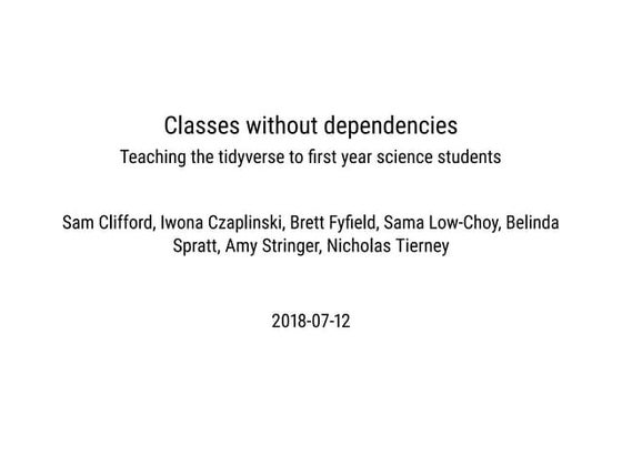 Technology and Teaching: How Technology Can Improve Classroom ...