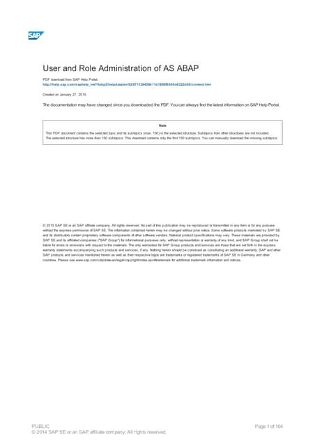 SAP MM Authorization Matrix and User roles.pdf