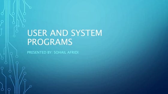 Data Recovery Software | PPT