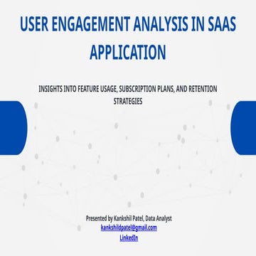 User Engagement Analysis (Kankshil).pptx