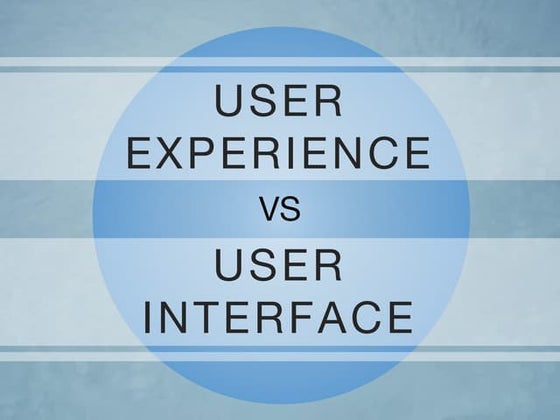 UI/UX Design: Principles and Best Practices | PPT