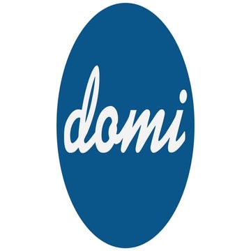 How Domi Works | PDF