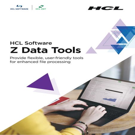Z Data Tools and APIs Overview | PDF
