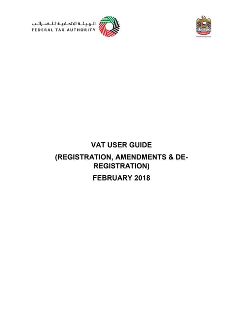 E konek vasp pre-payment system - registration procedure | PPT