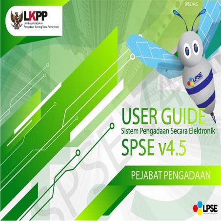 User Guide SPSE v4.5 Pejabat Pengadaan (September 2023).pdf