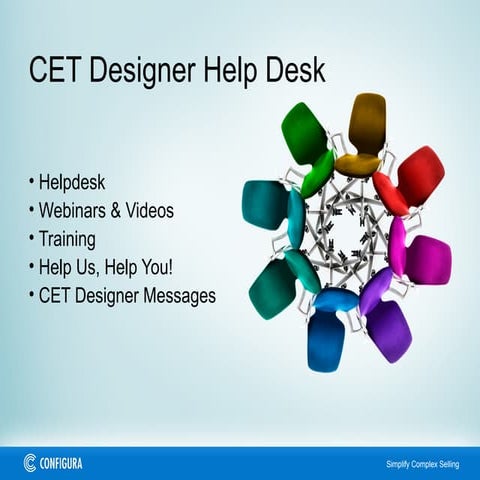 User Helpdesk | PPT
