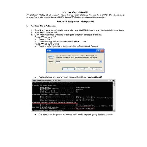 manual hotspot | PDF
