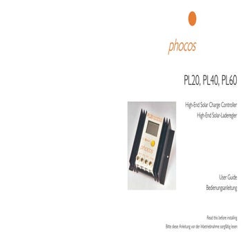 User manual pl_eng_deu | PDF