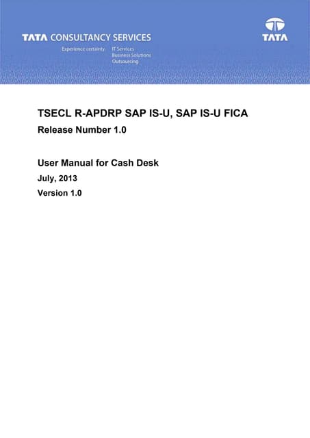 Step by step guide to formatting the SAP BPC EPM Sheet | PDF