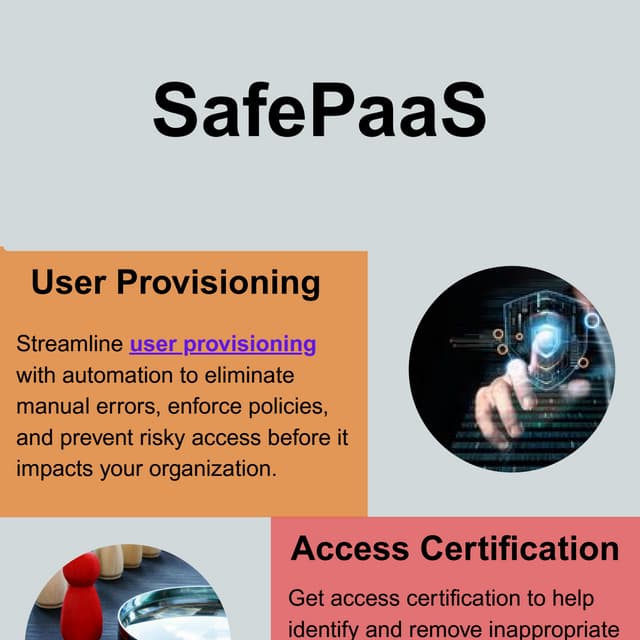 User Provisioning | PDF