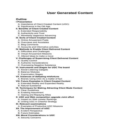 USER GENERATED CONTENT.pptx