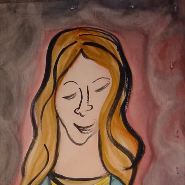 Mary | PDF