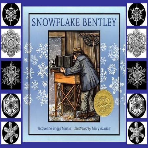 Snowflake Bentley | PPT