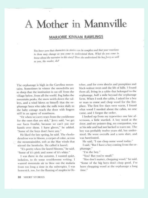 Plot chart diagram | PDF