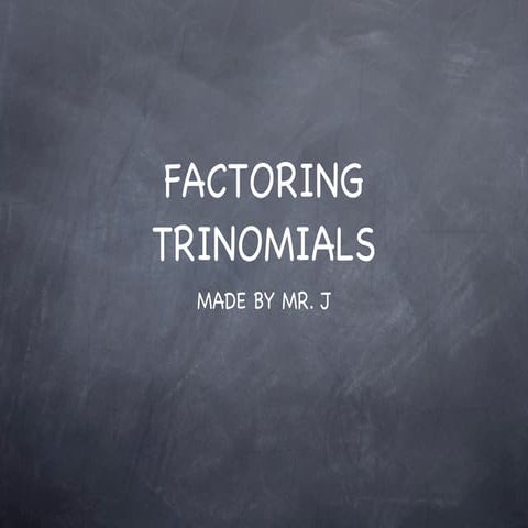 JJS LESSON | PDF