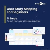 User Story Mapping For Beginners - StoriesOnBoard.pdf