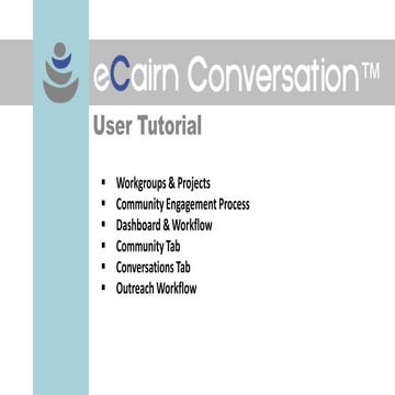 User activity report module | PPTX