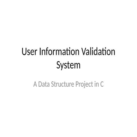 User_Validation_Project_Presentation.pptx