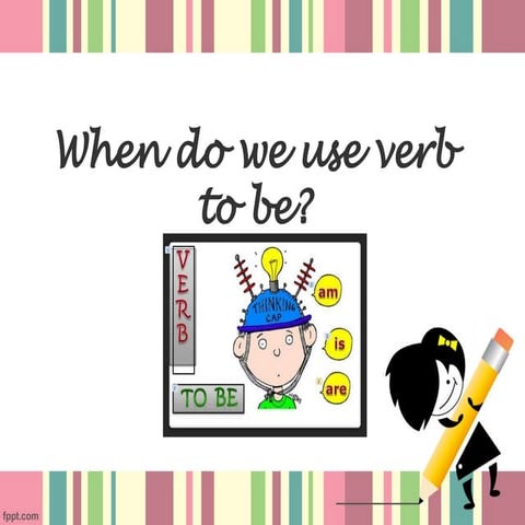 uses-verb-to-be-englishclasses_104871.ppt