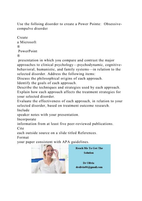 use Hospital Compare data to create a meaningful Pivot Table(s)..docx