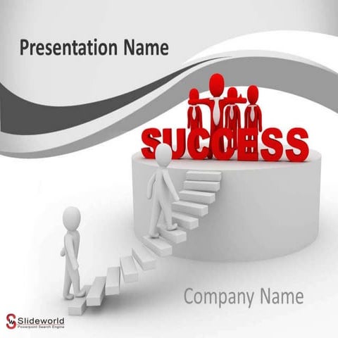 Use theme based power point templates slideworld | PPTX