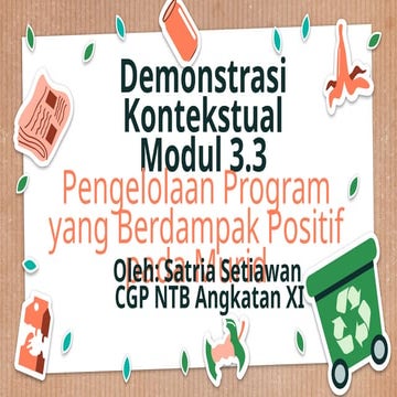 Use the Recycle Bins! MK Campaign by Slidesgo.pptx