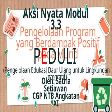 Use the Recycle Bins! MK Campaign by Slidesgo.pptx