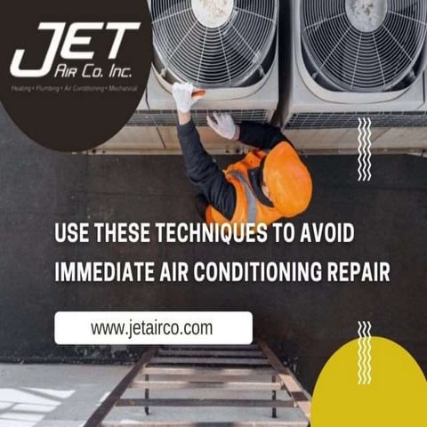 Avoiding Common Mistakes In Air Conditioning Repair | PPTX