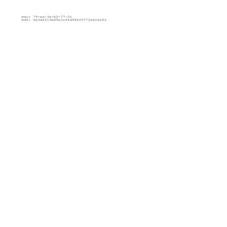 Use this for mac and md5 | PDF