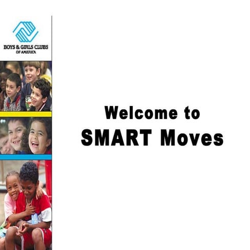 Smart Moves | PPT
