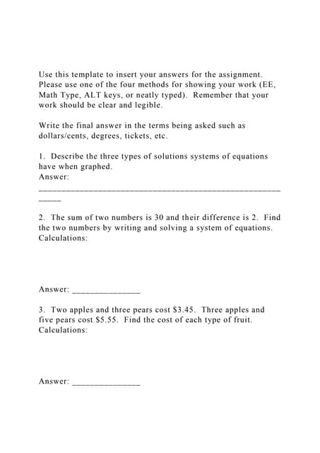 Lesson 6 3 additional data & outliers | DOC