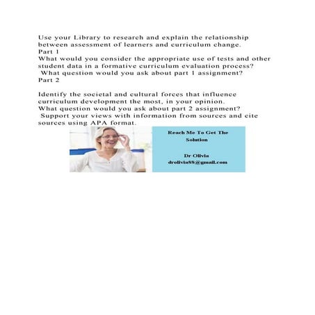 Use your Library to research and explain the relationship between as.docx