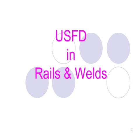 USFD-IRSE PROB - Updated.ppt