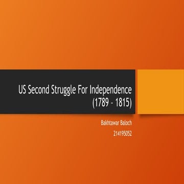 Chapter 5 Imperial Reforms and Colonial Protests, 1763-1774 | DOCX