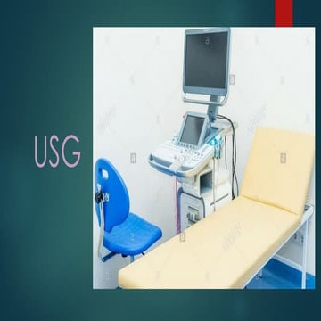 USG ULTRASONOGRAPHY ABOUT ITS MMACHINE .pptx