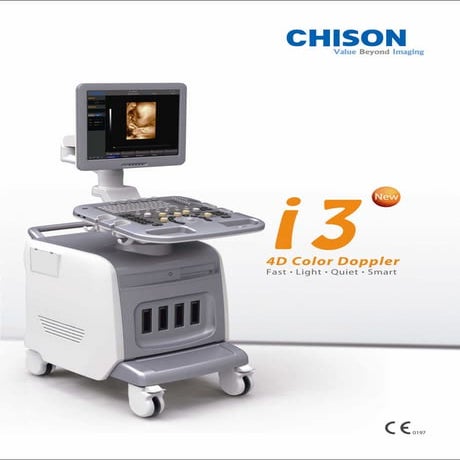 Usg i3-chison | PDF