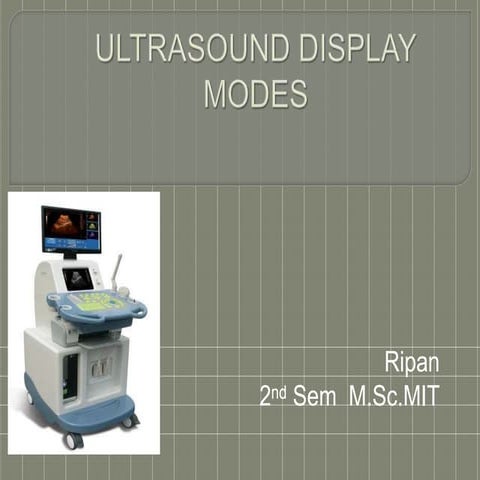 usg diplay mode.pptx