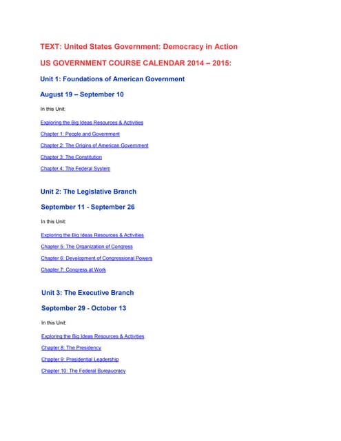 5 branches of social studies | PPT