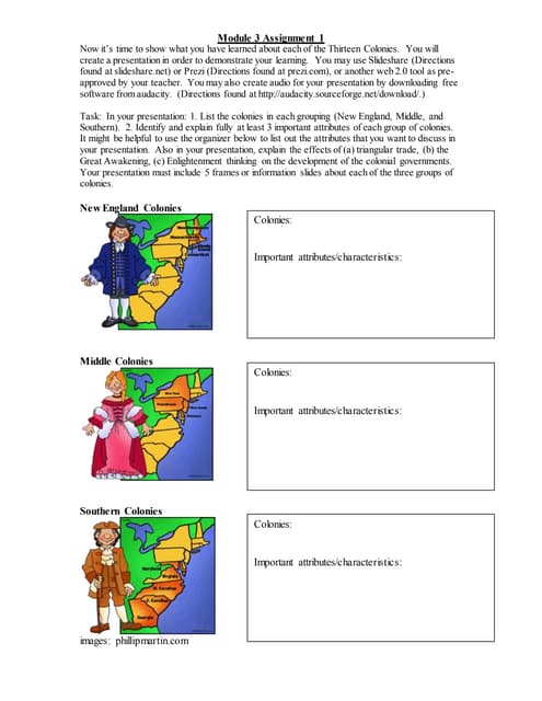 Ush 1 module 3 lesson 1 assignment | PDF Ush 1 module 3 lesson 1 assignment | PDF
