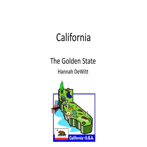 The California Gold Rush | PPT