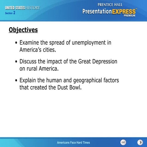 United States History Ch. 12 Section 2 Notes | PPT | Agriculture ...