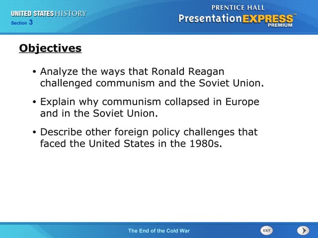 World History Ch. 11 Section 3 Notes | PPT