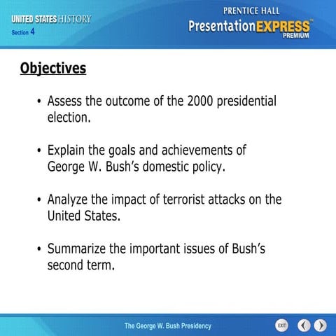 Ush ch. 24 section 4 notes | PPT