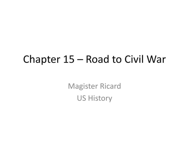 World History Ch. 15 Section 4 Notes