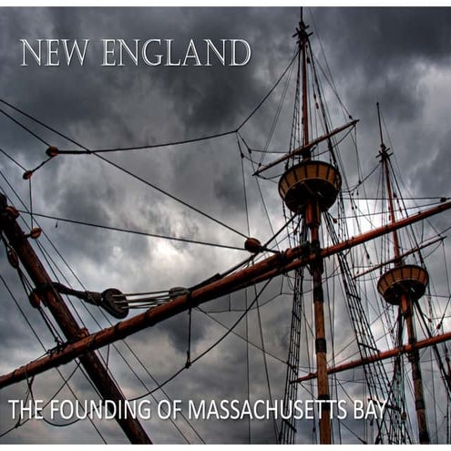 Massachusetts Bay Colony | PDF