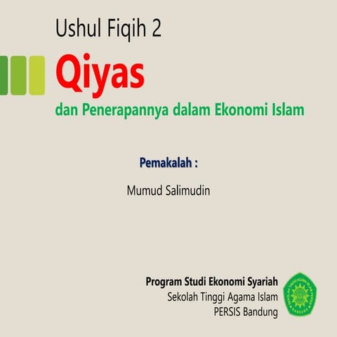 USHUL_FIKIH_2_QIYAS.pptx