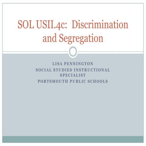 Usii.4c notes | PPTX