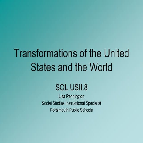 Usii.8 ppt | PPT | Free Download