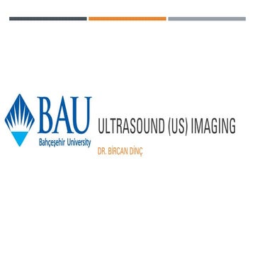 Us imaging | PPT