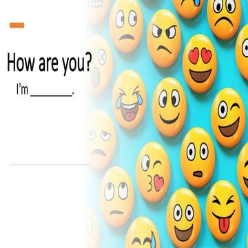 adjectives of personality for esl learners | PPTX